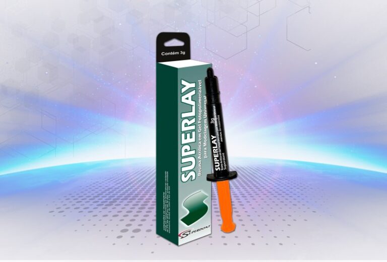 Superlay – Superdont