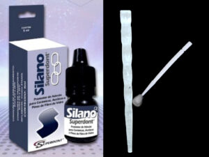 A IMPORTÂNCIA DO SILANO NA ODONTOLOGIA – Superdont